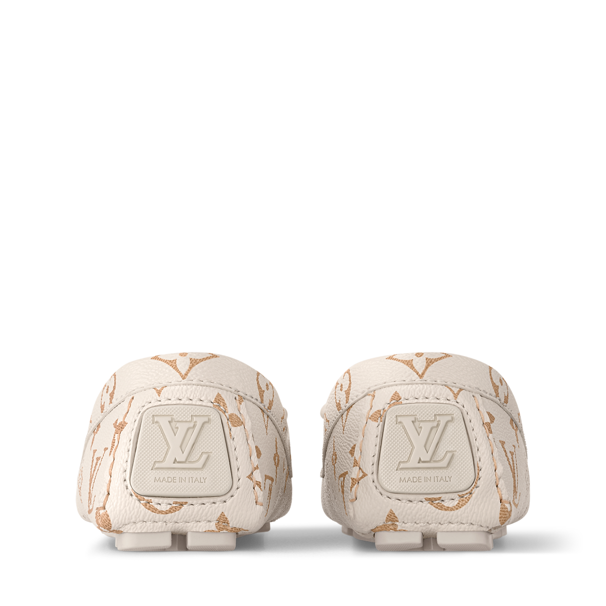 Gloria Flat Loafer - Shoes | LOUIS VUITTON